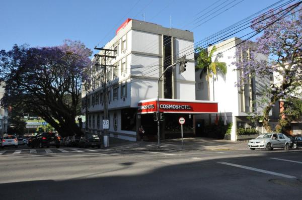 Cosmos Hotel - State of Rio Grande do Sul