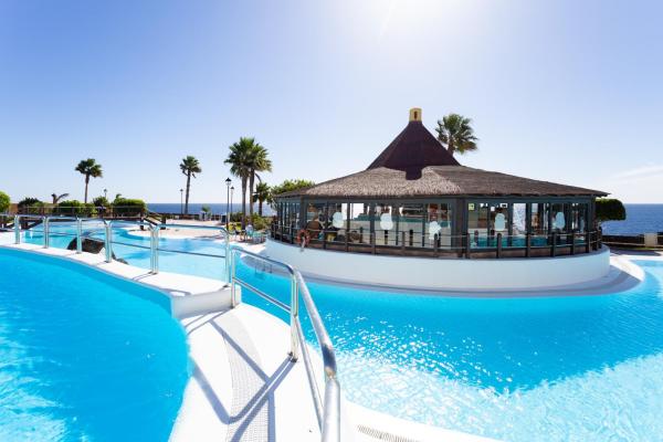 Rocas Del Mar Apartment - Tenerife South Airport (TFS)