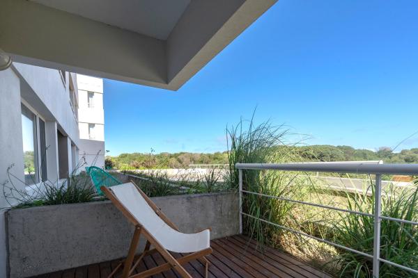 Valeria Playa Apart - Pinamar