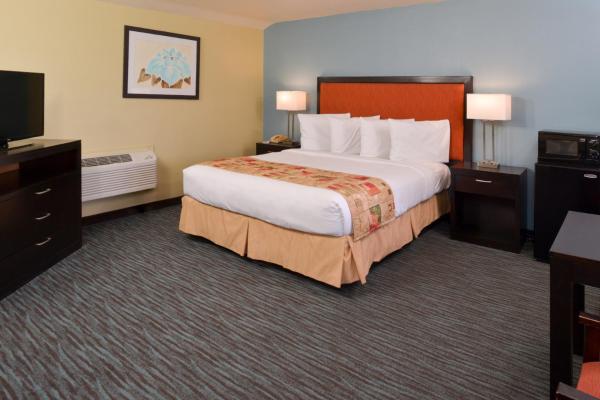 Bay View Inn - Morro Bay - Morro Bay, CA