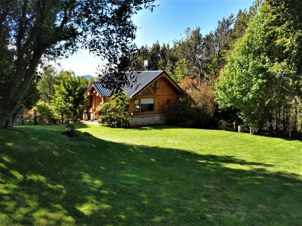 Blue Bird House - San Carlos de Bariloche