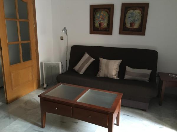 Apartamento Céntrico - Ceuta