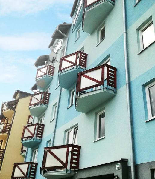 Apartmán Donovaly ŠAfrán 2 - Donovaly