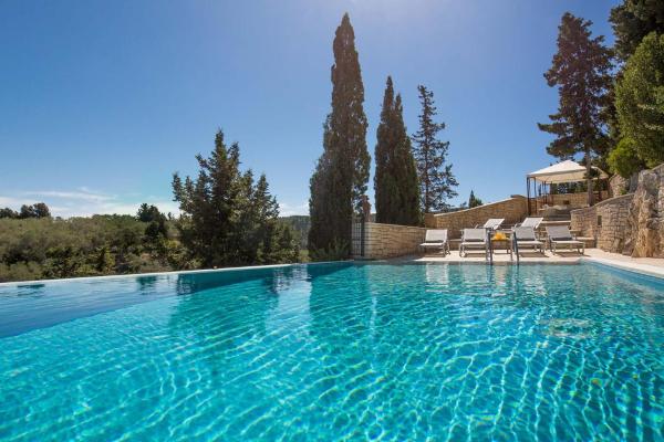 Danai Villa By Paxosretreats - Paxos