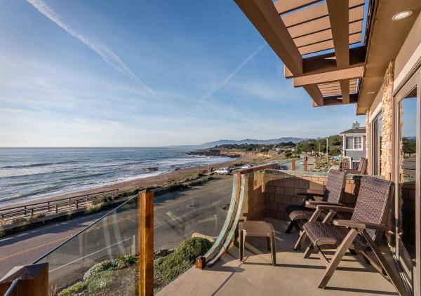 Moonstone Landing - Cambria, CA