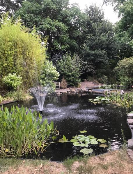 Cosy Studio Met Zwembad - Hasselt