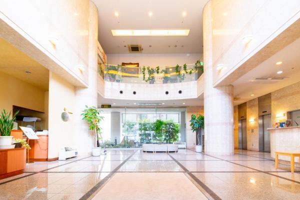 Bright Park Hotel - Kochi