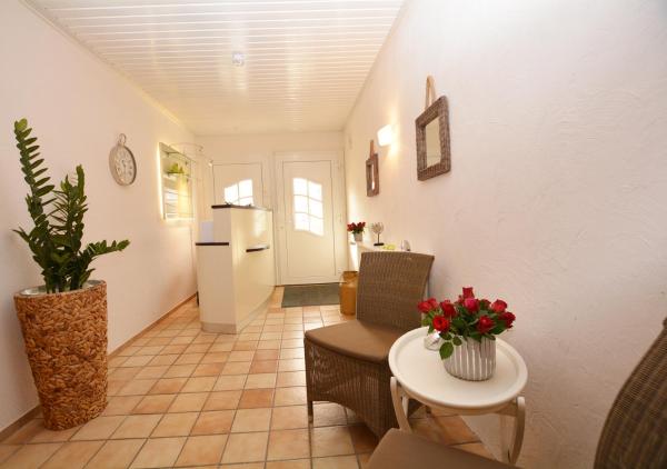 Hotel-pension Anjo - Schleswig-Holstein