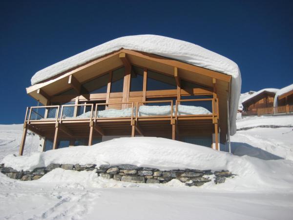 Ayoba - Kandersteg