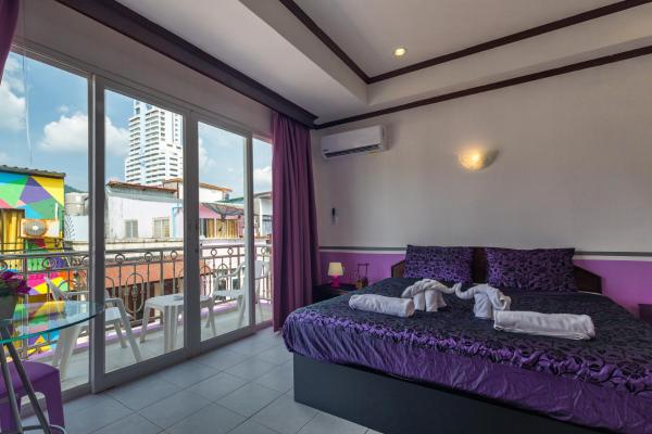 Grand Orchid Inn Patong Beach - Patong Beach