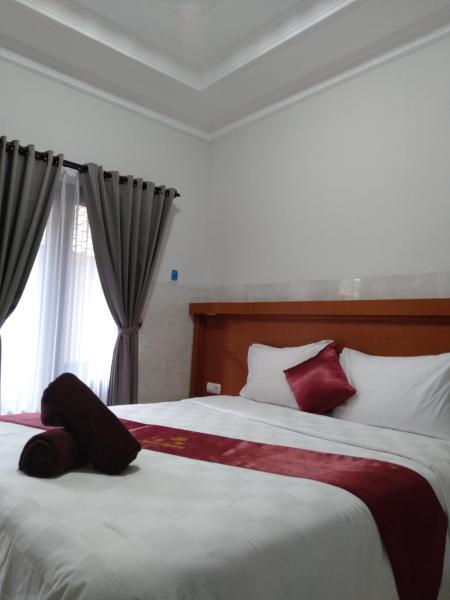 Jepun Segara Guest House - Jimbaran