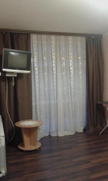 Біля Драматичного театру - Ивано-Франковск