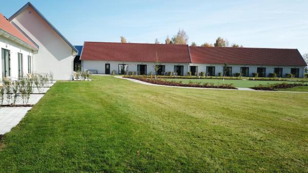 Araslöv Golf & Resort - Sweden