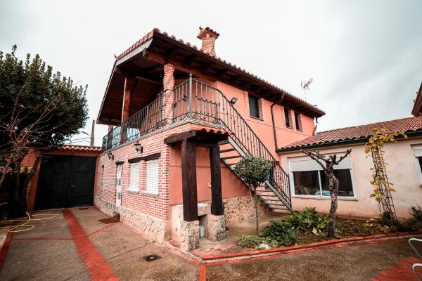 La Huerta Del Duero - Simancas