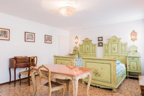 Ca' Magno By Venicevillas - Venice