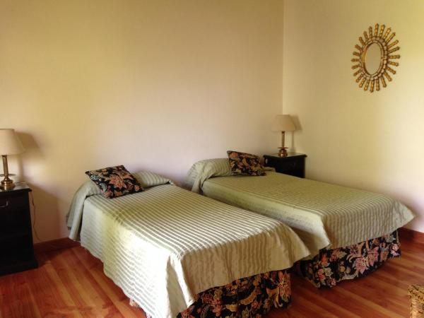 Los Abetos B&b 1 - Los Lagos