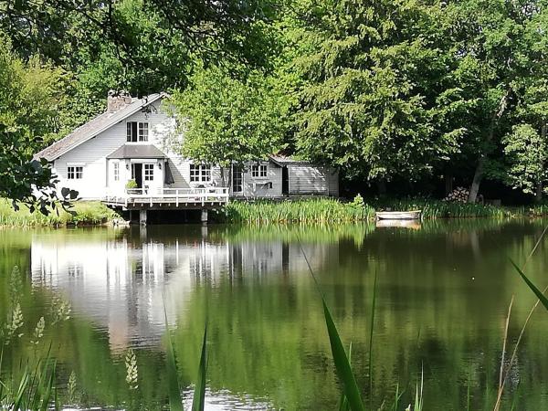 La Maison Du Lac - Couvin