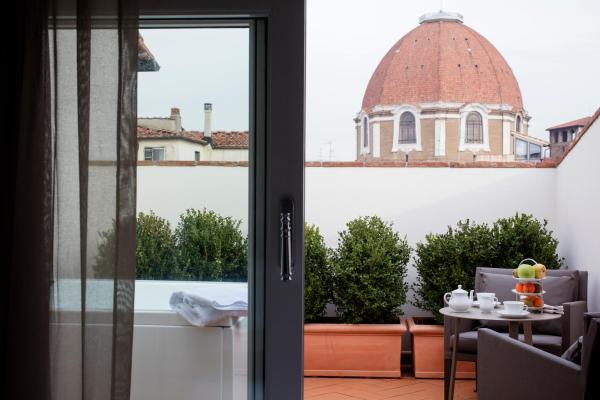 The Frame Hotel - Sesto Fiorentino