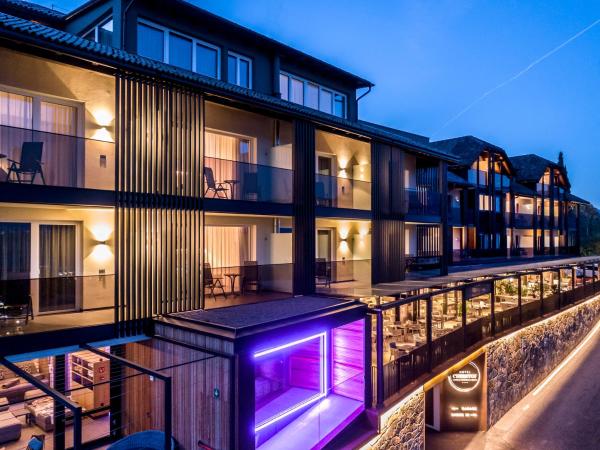 Hotel Christof - Bolzano