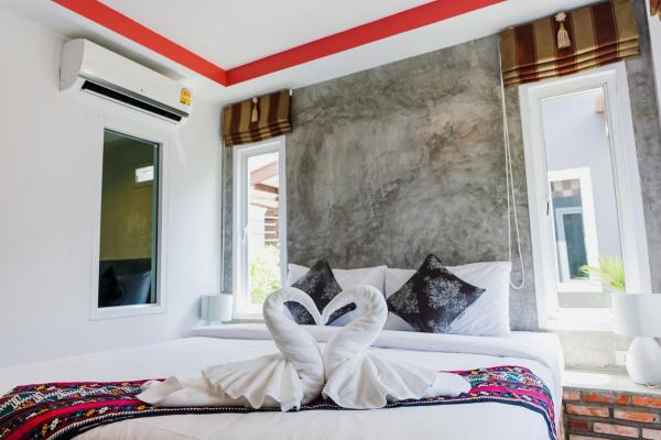 Popular Lanta Resort - Krabi