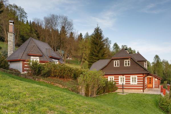 Roubenka Anna - Harrachov