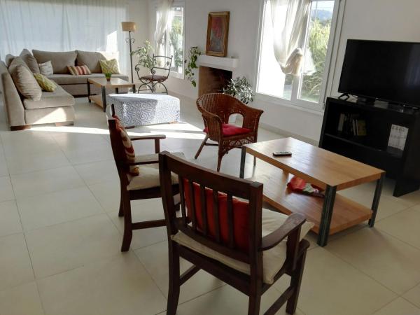Villa Clarita Tandil - Tandil
