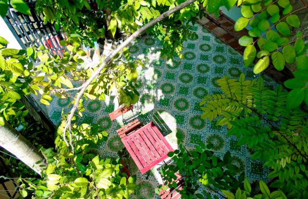 Xanh Lá Homestay Hội An - Hội An