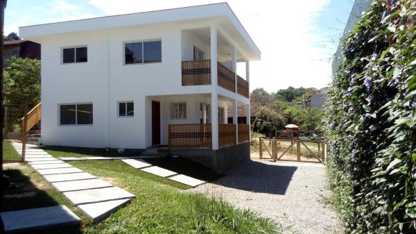 Casablanca Do Rosa - Imbituba