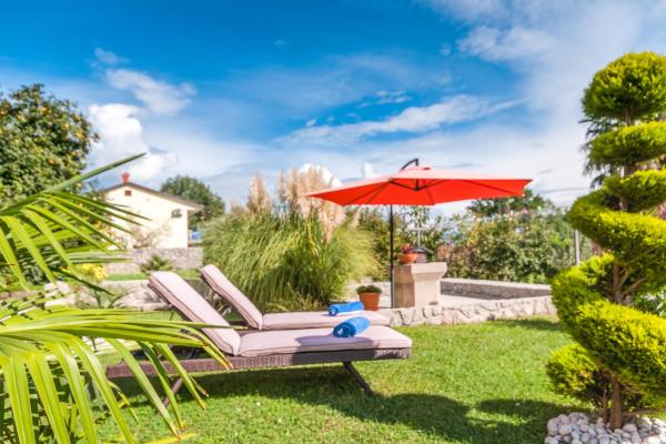Apartman Gloria - Lovran