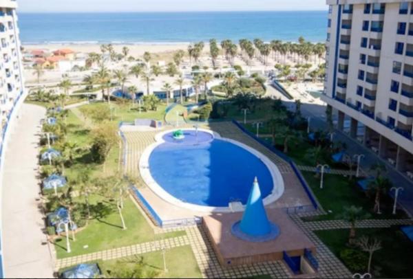 Patacona Mare Nostrum Apartment - Valencia