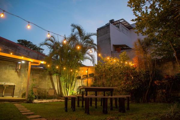 Alice Y Juancito Boutique Hotel - Costa Rica