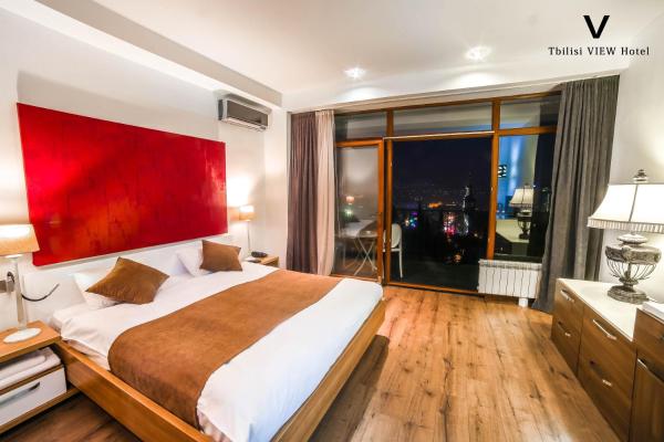 Tbilisi View Hotel - Georgia