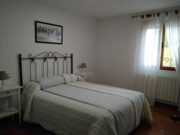 Casa La Isabelica - Belmonte