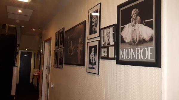 The Fame - Lytham St Annes
