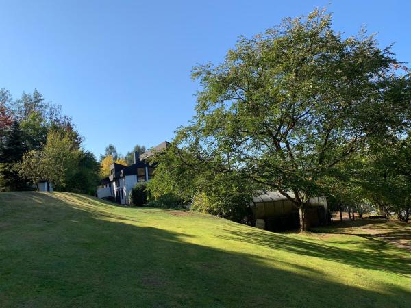 Ferienwohnung Land-idylle - Eppelborn