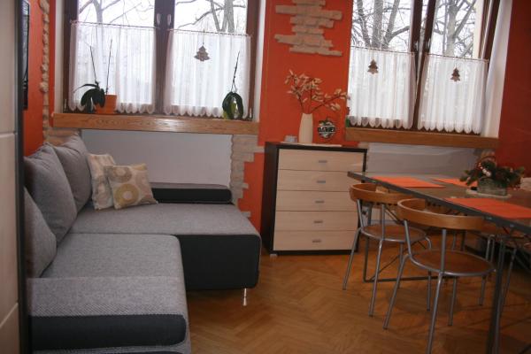 Apartamenty Paradis Zakopane - Zakopane