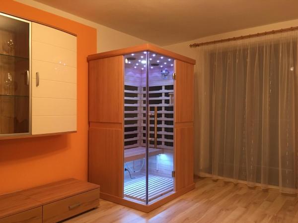Harmonie Apartments - Czech Republic