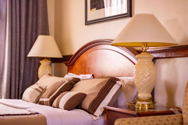 Malabi Exclusive Lodges - Lilongwe