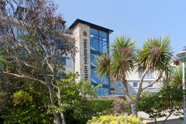 Shandon Hotel & Spa - Dunfanaghy
