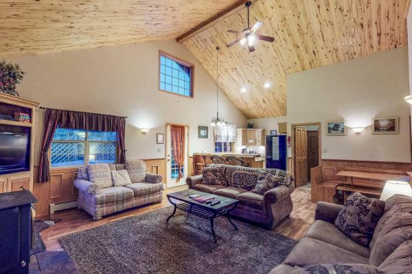 Gressoney - Colorado