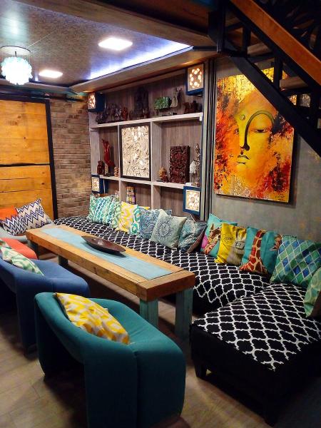 Nappark Hostel - Belgrade