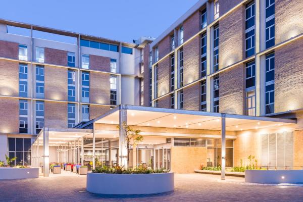 Onomo Hotel Durban - Durban