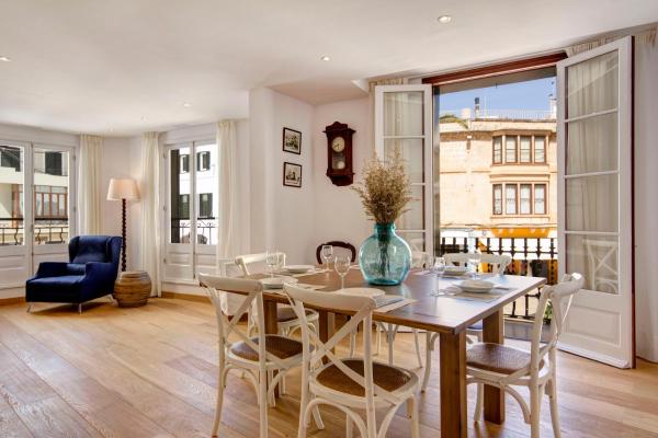 Holiday Home Casa Nova By Mauter Villas - Minorca