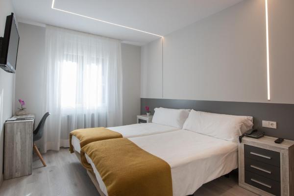 Evenia Oros - Andorra la Vella