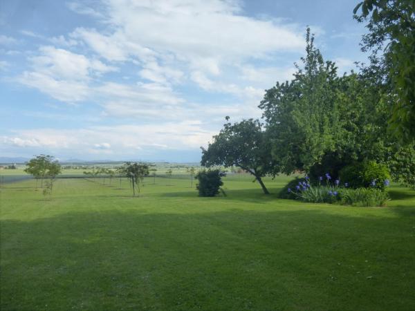 La Maison De Barbara - Gannat