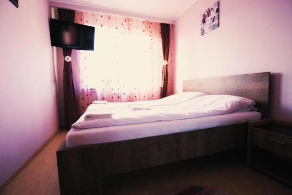 Hmm Apartament - Ocna Sibiului