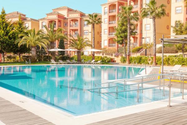 Ama Islantilla Resort - El Rompido
