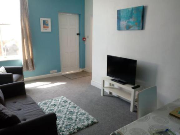 Belle Vue Bridlington - Bridlington