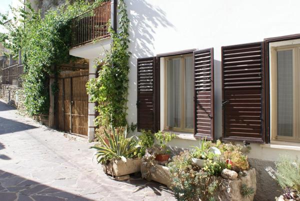 Apricot House - Abruzzo