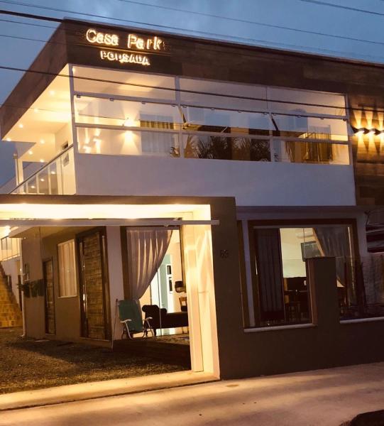 Pousada Casapark - Penha
